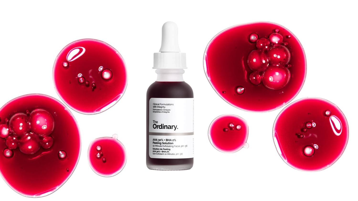 The Ordinary - Best Sellers | The Beautiful™