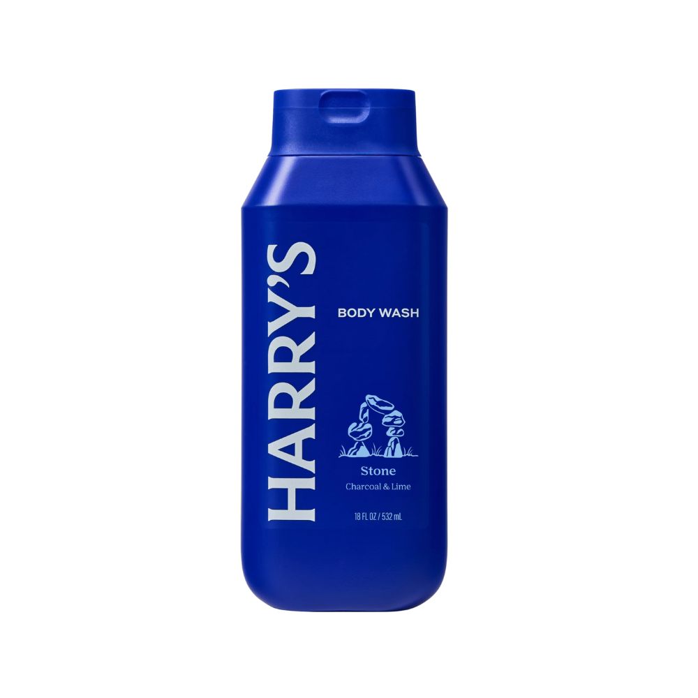 Harry's Stone Body Wash